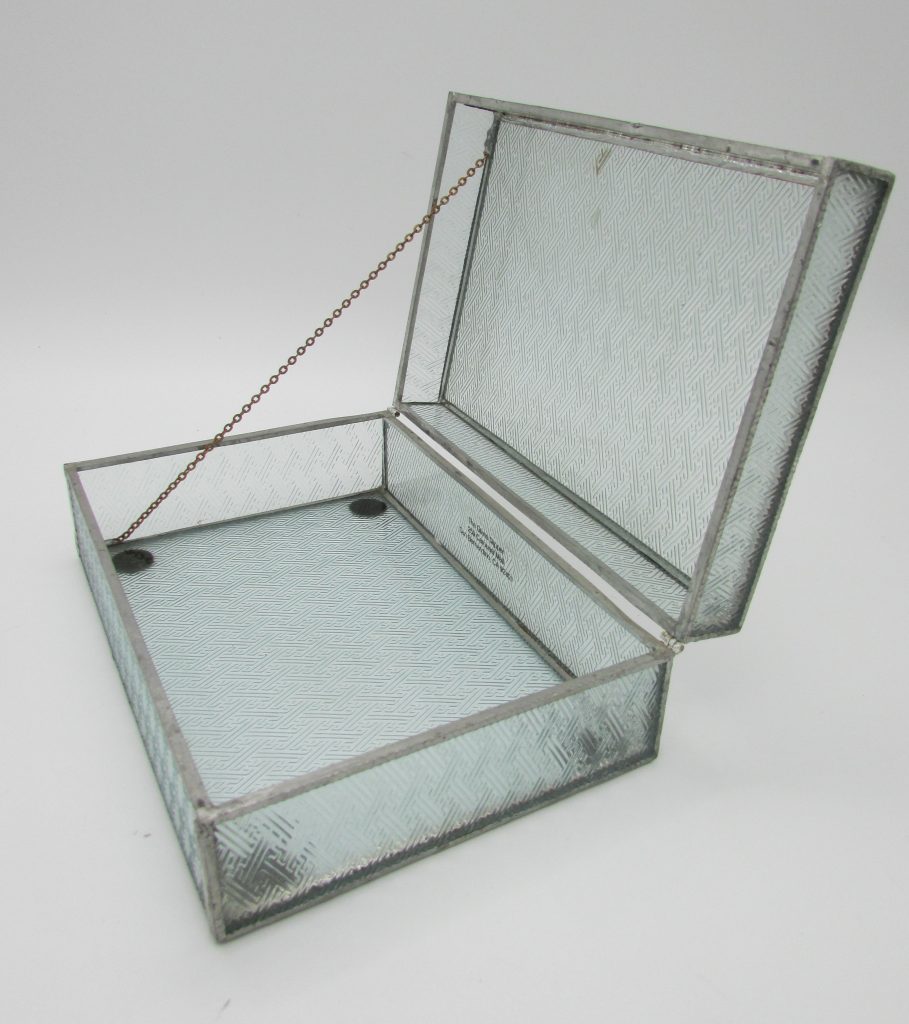 Stain Glass Box - That Place Store